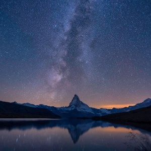 Milky Way Aurora - Microsoft Edge Addons