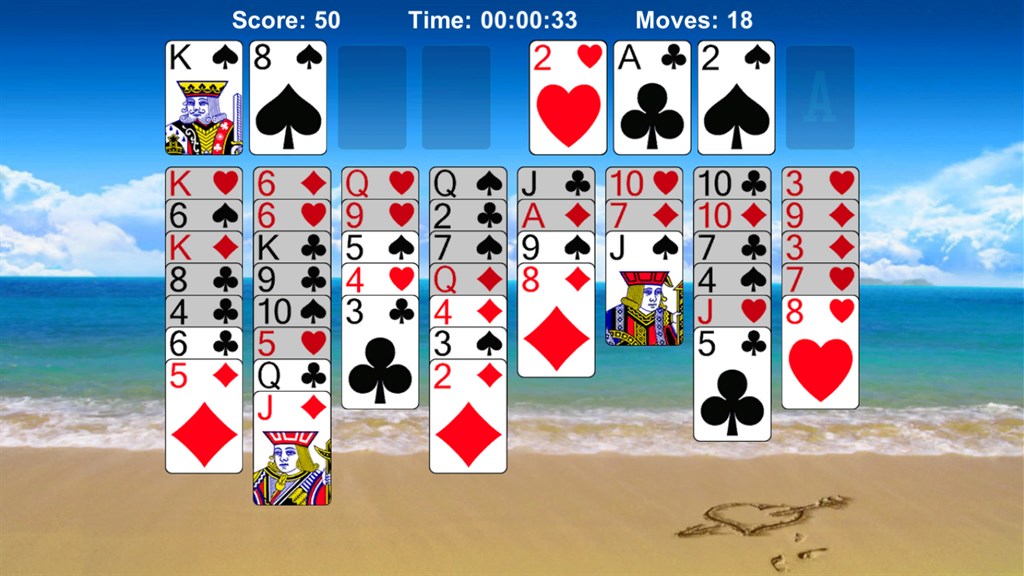 Download Classic FreeCell Solitaire on PC with MEmu📣 Desafie suas fronteiras com as apostas ...