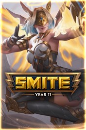Get SMITE | Xbox