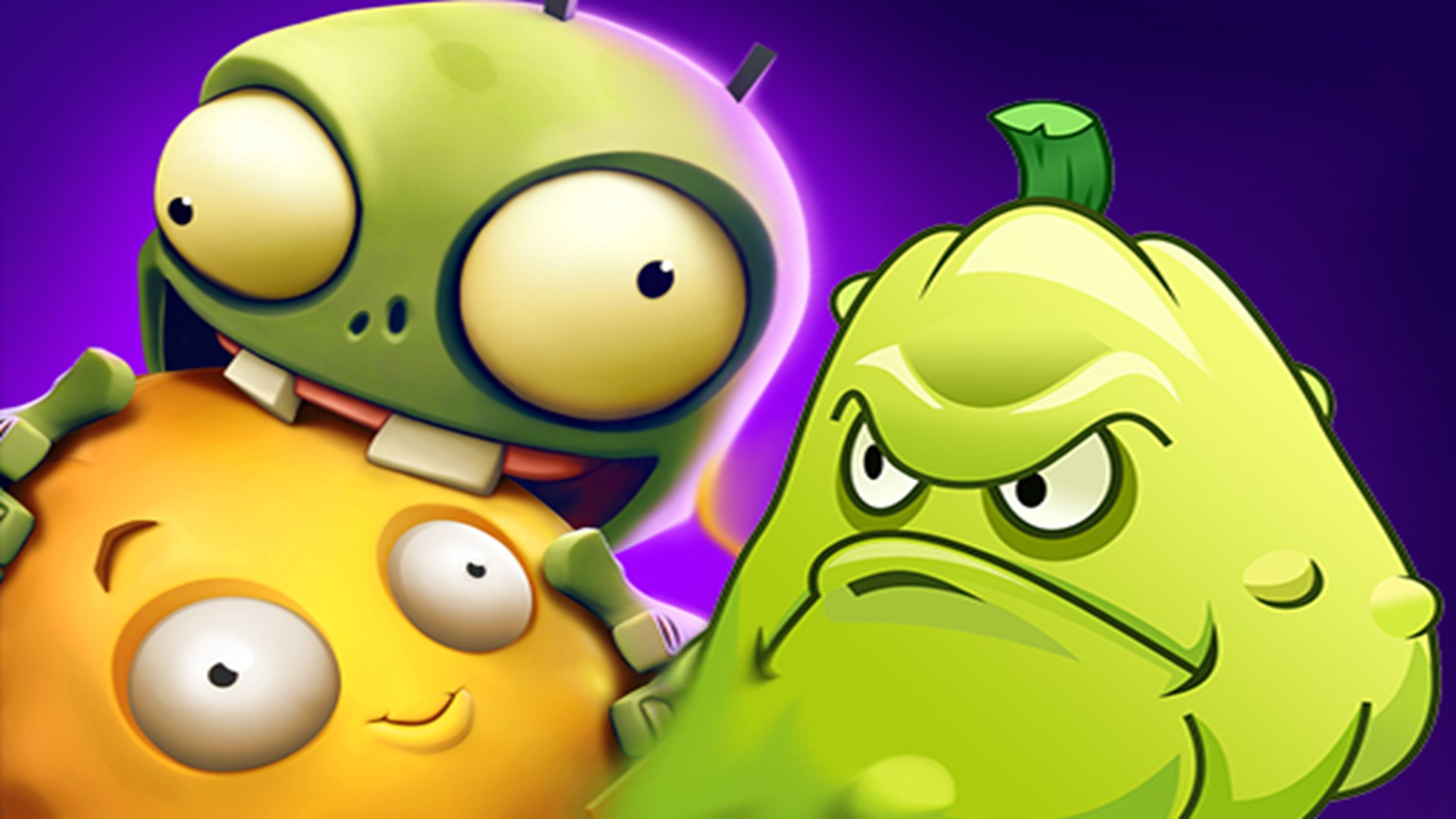 取得 Plants Vs Undead Pro - Microsoft Store zh-TW