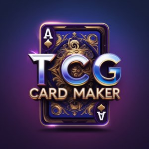 TCG Card Maker - Windows官方下载 | 微软应用商店 | Microsoft Store