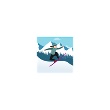 Skiing Game Safari - Free download and play on Windows | Microsoft Store