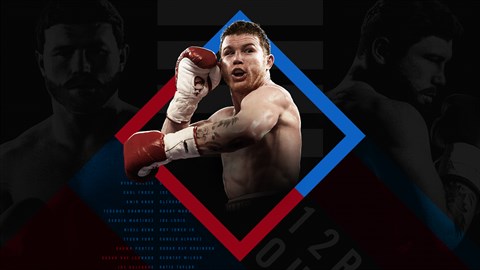 Comprar Undisputed | Xbox