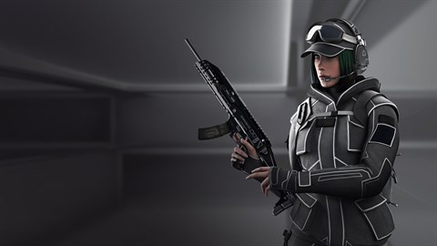 Buy 4,920 Premier Pack – Tom Clancy’s Rainbow Six Siege | Xbox