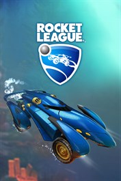 Buy Rocket League® - Triton | Xbox