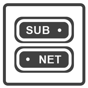 IP Subnet - Free download and install on Windows | Microsoft Store