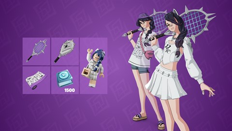 Buy Fortnite - Wish, Set, Match Quest Pack | Xbox