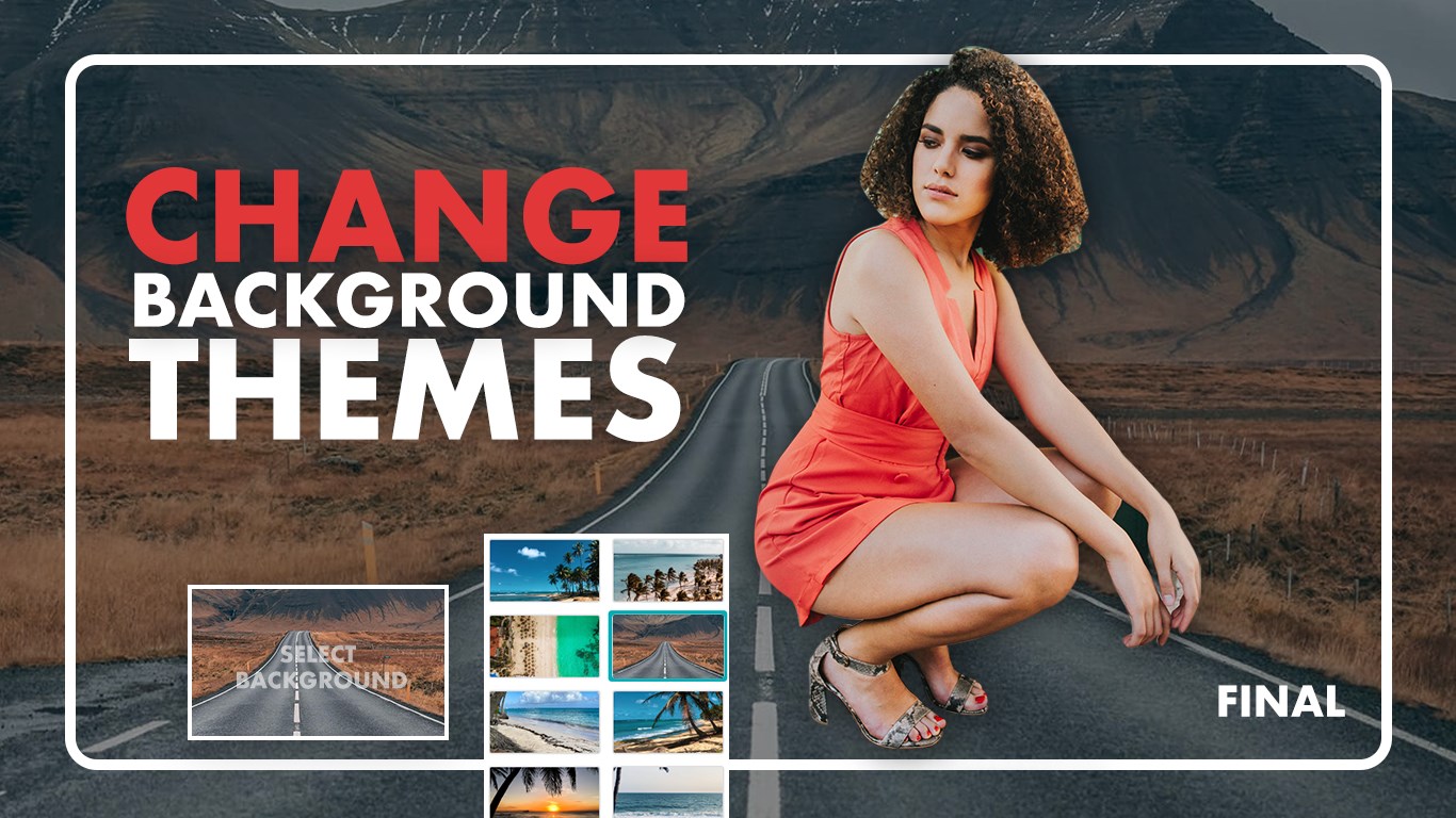 Remove Unwanted Backgrounds from Photos with Superimpose Background ...