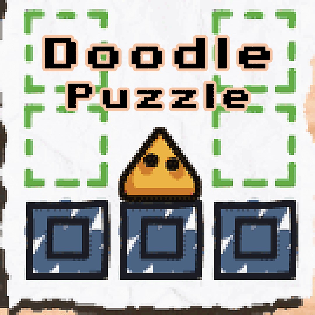 Doodle Puzzle on Xbox One