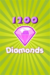 Beli 1200 Diamonds | Xbox