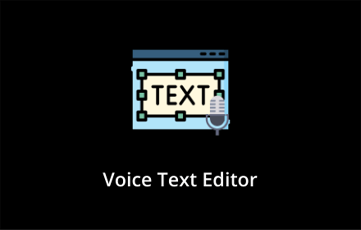 Speech to Text - Voice Dictation Made Easy