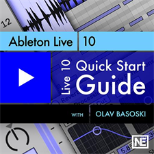 Quick Start Course For Live 10 - Download and install on Windows ...