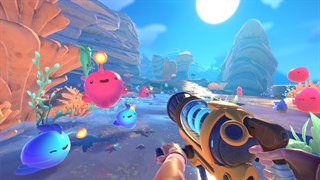 Buy Slime Rancher Rainbow Bundle Xbox
