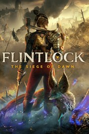 Buy Flintlock: The Siege of Dawn | Xbox