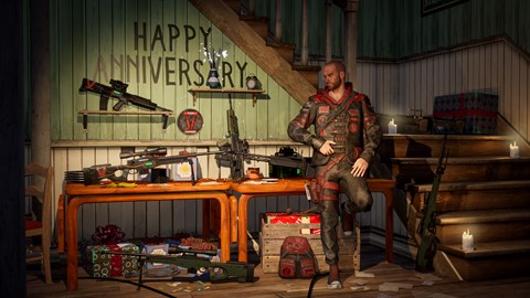 Comprar Vigor - Year "V" Pack | Xbox