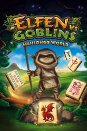 Elves vs Goblins Mahjongg World Win10 を購入 - Microsoft Store ja-JP