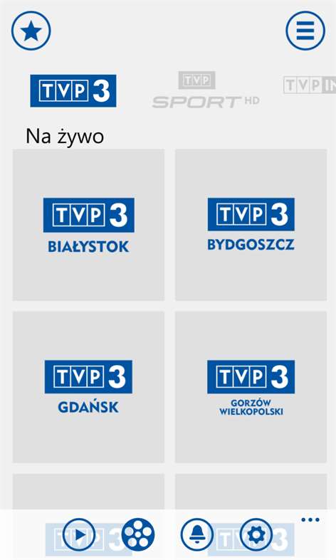 Uzyskaj produkt TVP Stream — Sklep Microsoft pl-PL