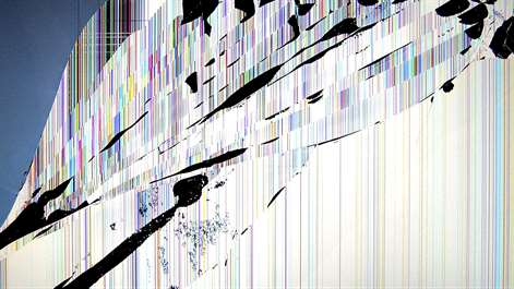 Get Broken LED Screen - Microsoft Store