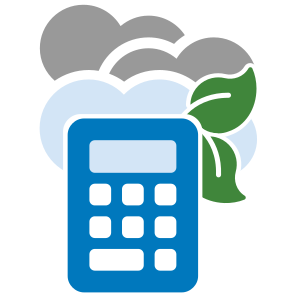 GHG Calculator by SSG