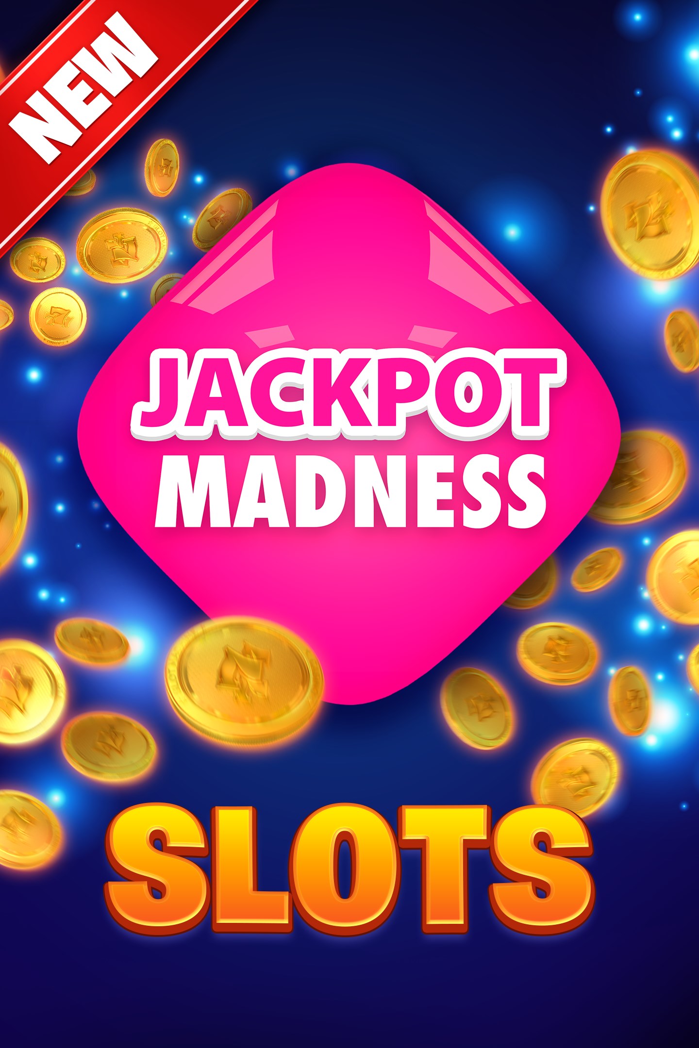 购买 Jackpot Madness Slots - Casino Games - Microsoft Store zh-MO