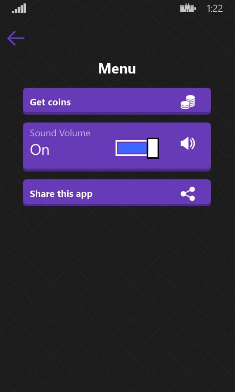 2 Pics 2 Words for Windows 10 Mobile