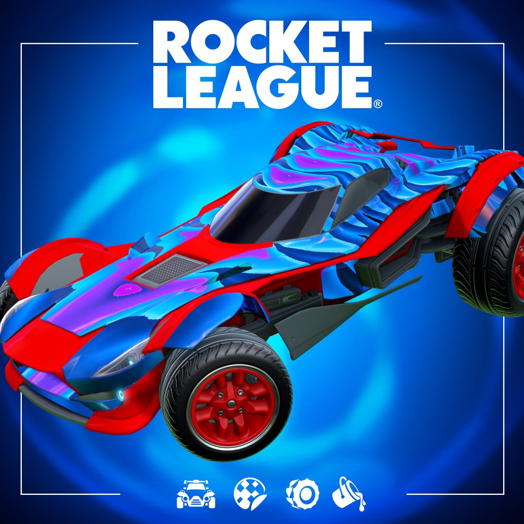 Rocket League® - Season 22 Rookie … — Price XOne | Price history | PSprices