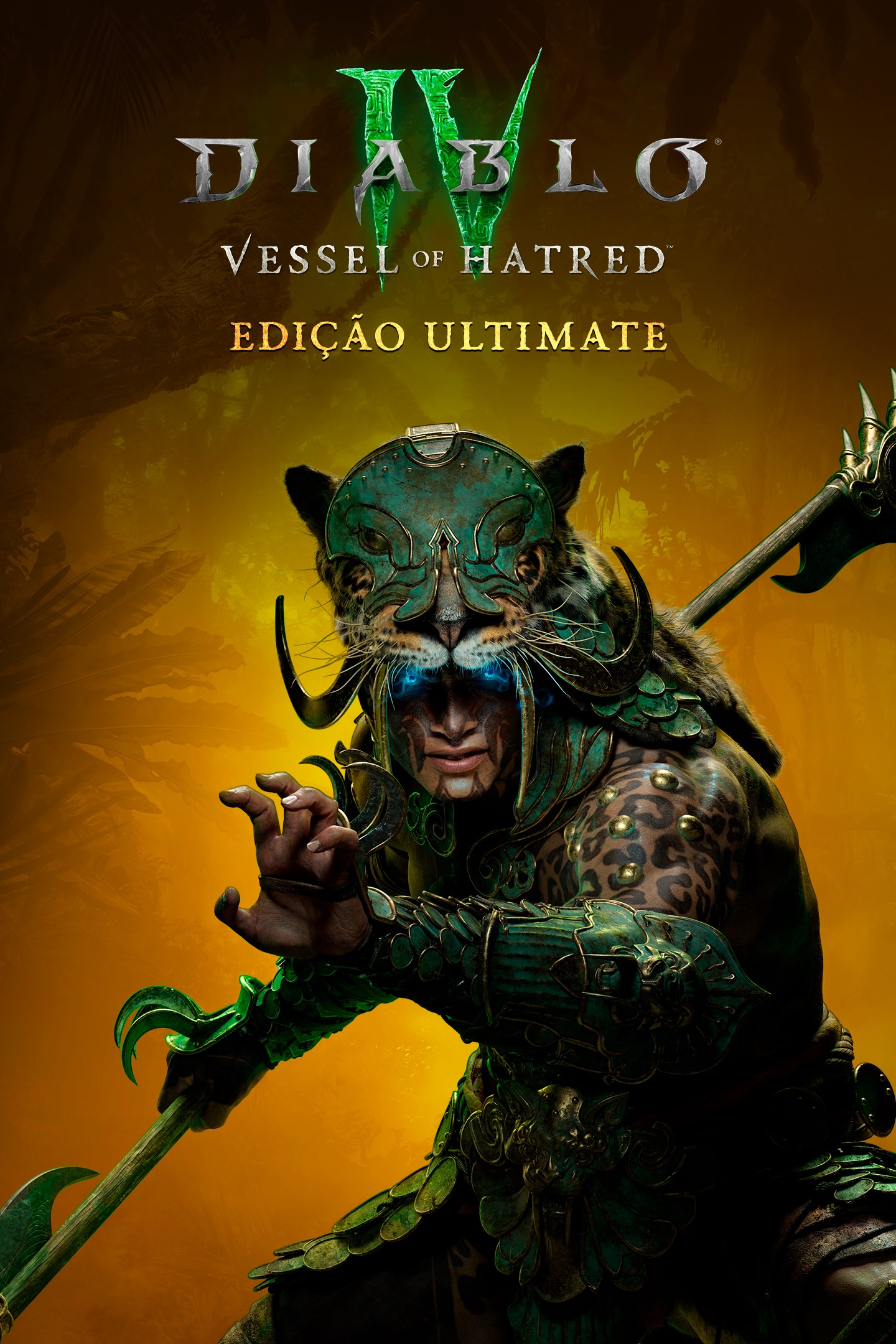 Diablo® IV: Vessel of Hatred™ - Ultimate Edition Price