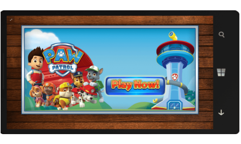 Paw Patrol World | Xbox Clips & Screenshots