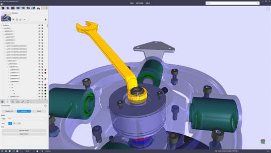 3D Juump Ace for Windows 10 PC Free Download - Best Windows 10 Apps