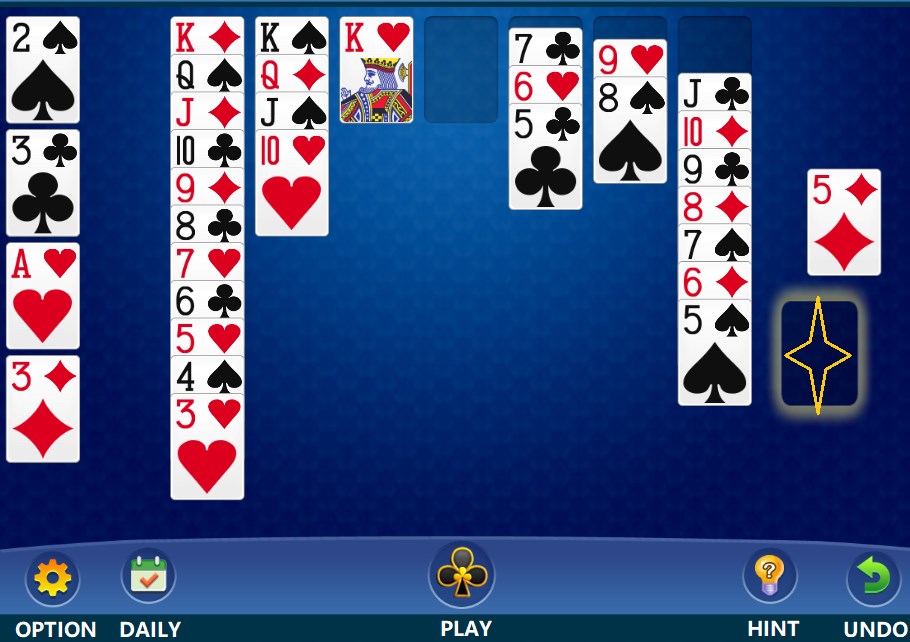Spider FreeCell Solitaire - Free download and play on Windows📢 Descubra o universo das apostas ...