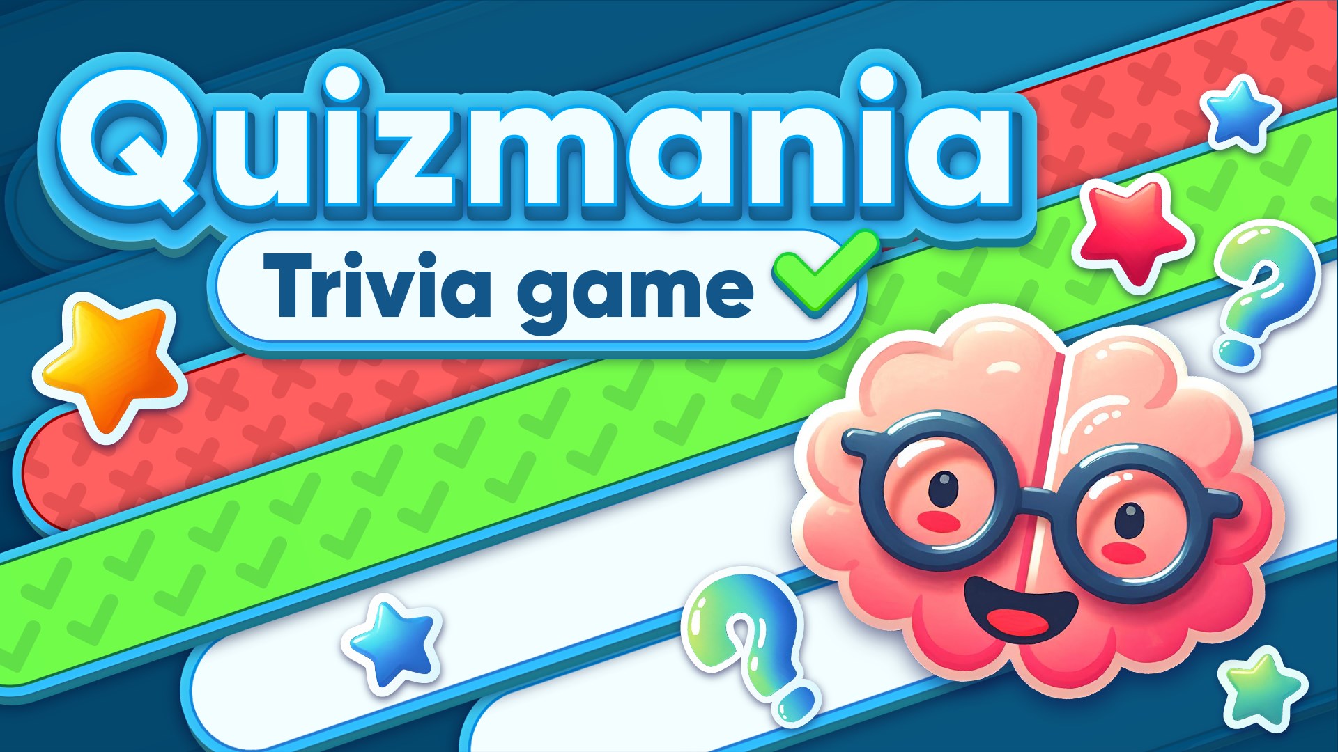 Play Quizmania: Trivia game in your browser | Games from MSN