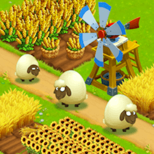 Golden Farm: New Acres - Free download and play on Windows | Microsoft ...