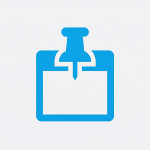 PinPoint: Always On Top & Sticky Windows - Download and install on ...