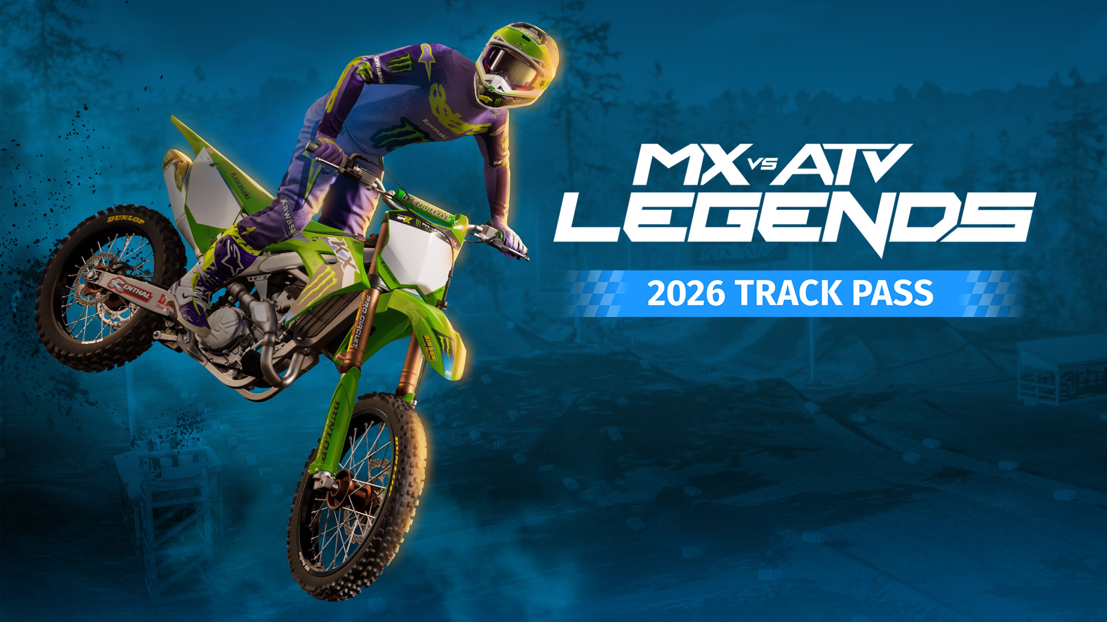 Worldwide price comparison for MX vs ATV Legends - 2026 Track Pass ...