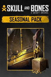 Buy Skull and Bones Seasonal Pack | Xbox
