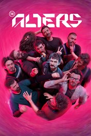 Buy The Alters | Xbox