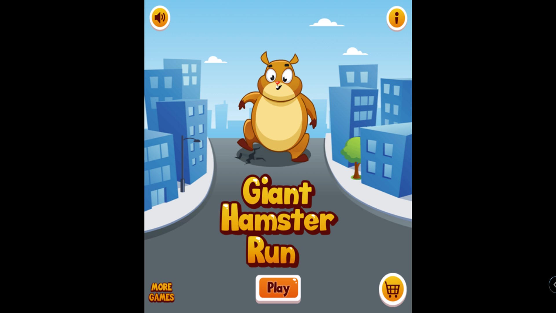 รับ Giant Hamster Run - Microsoft Store th-TH