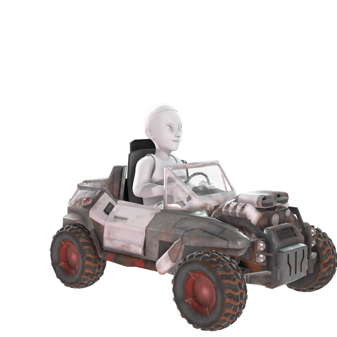 Get RAGE 2 Phoenix - Microsoft Store