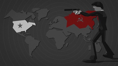 Comprar Secret Agent : Cold War Espionage | Xbox