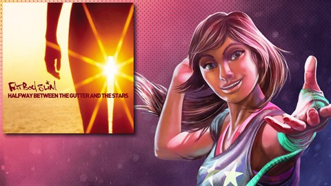 Buy "Weapon Of Choice" - Fatboy Slim | Xbox