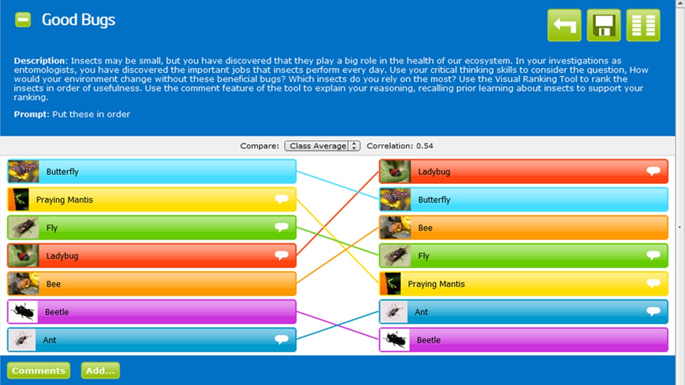 Refleksi Minggu 4 (Best Practices of New Media In Teaching & Learning ...
