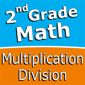 Second grade Math - Multiplication and Division - Download and install ...