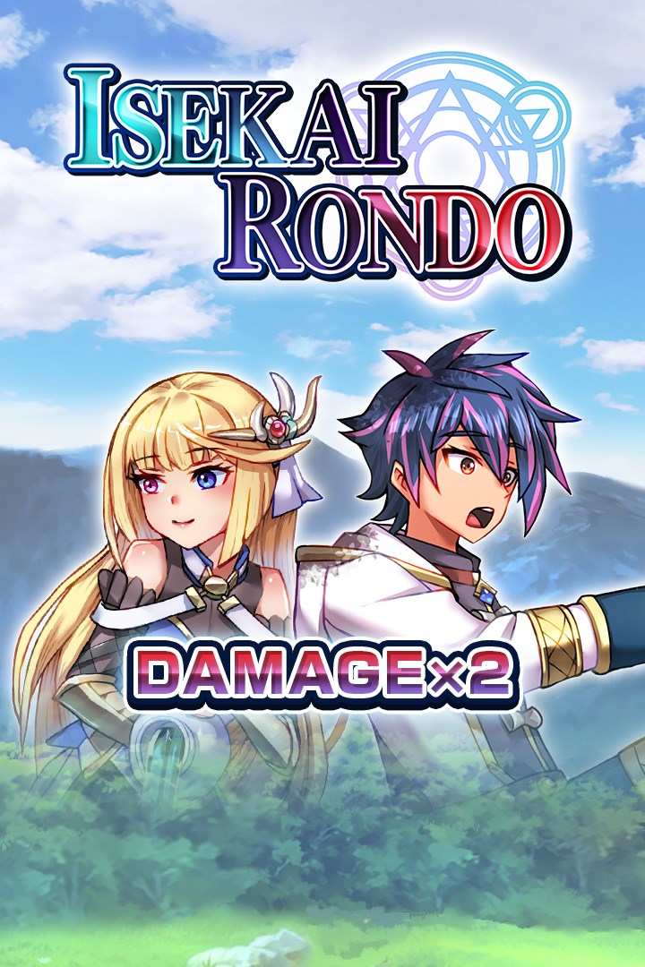 Damage x2 - Isekai Rondo Price