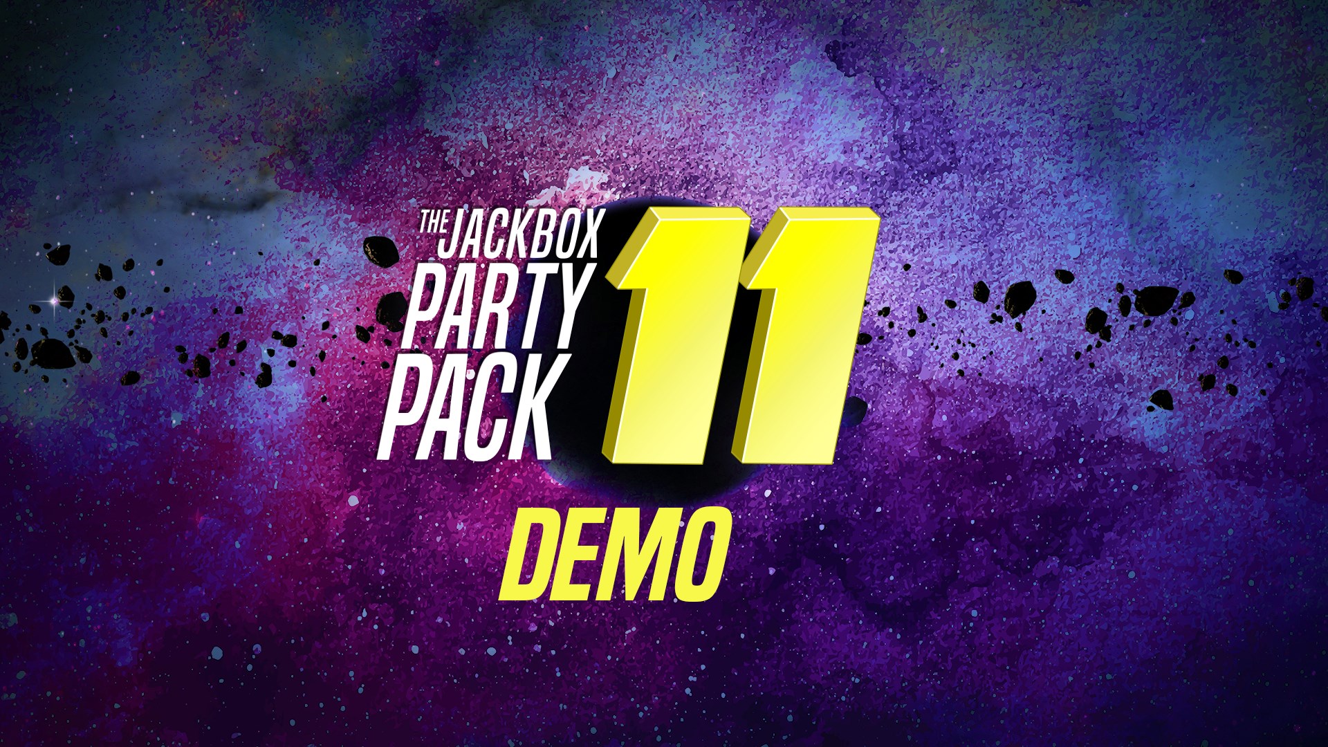The Jackbox Party Pack 11 Demo | Xbox Clips & Screenshots