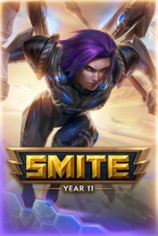 Get SMITE | Xbox