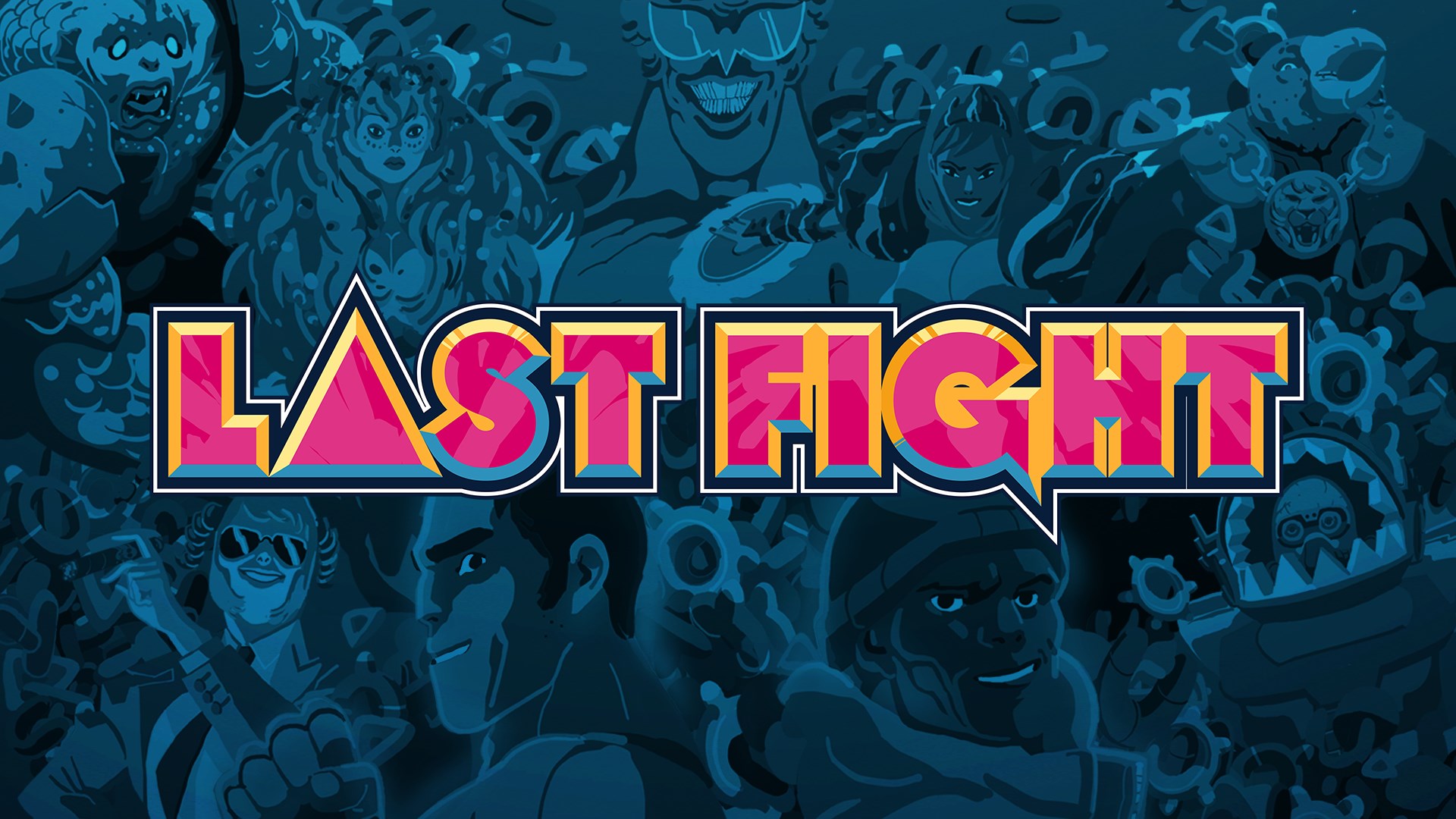 LASTFIGHT | Xbox Clips & Screenshots