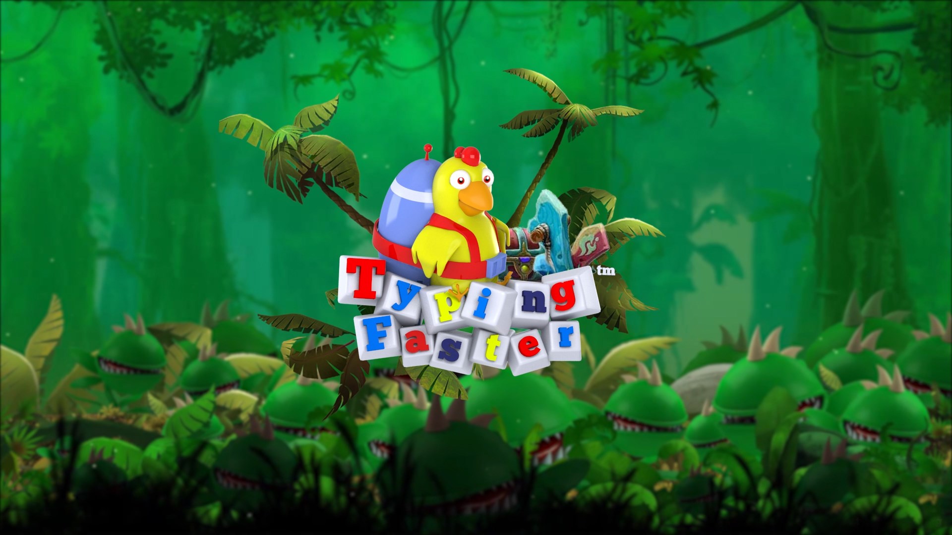 Birdys Typing Faster Al - Microsoft Store tr-TR