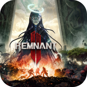 Remnants 2 Theme 4K Wallpaper HomePage - Add-on Download