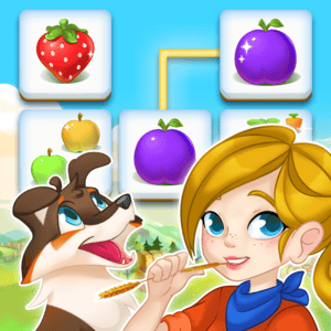 Happy Farm : Tiles Match - Free download and play on Windows ...