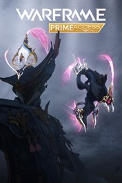 Buy Warframe: Sevagoth Prime Accessories Pack | Xbox